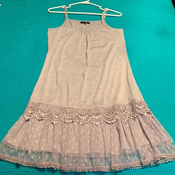 Ryu | Dresses | Ryu Dress | Poshmark